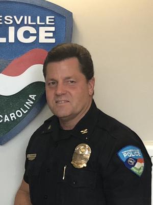 Staff | North Carolina Association of Chiefs of Police